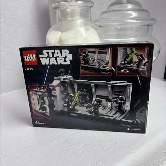 Lego | Toys | Lego 75324 Dark Trooper Attack | Poshmark